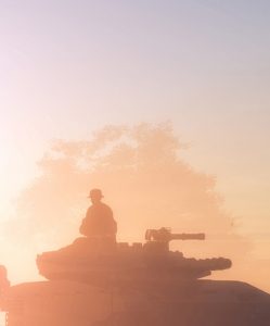 Antidrone & Jamming Solutions - Phantom Technologies LTD.