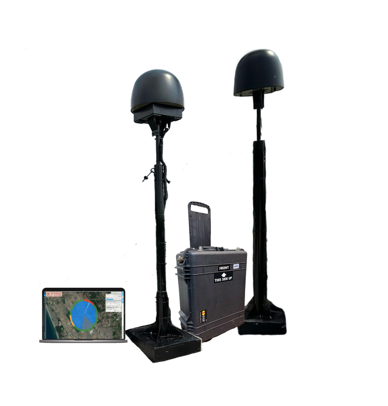 EAGLE 108 - old version - Phantom Technologies LTD.