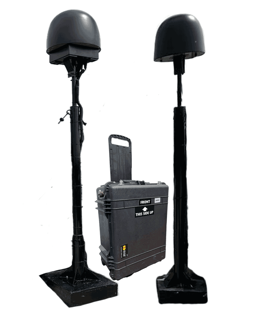 Eagle 108 - Phantom Technologies LTD.