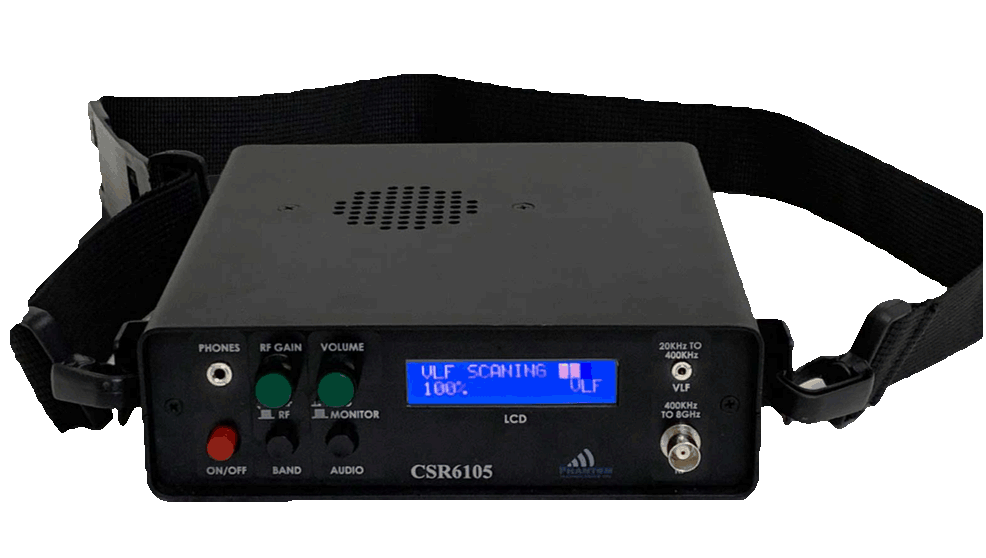 CSR6105 - Phantom Technologies LTD.