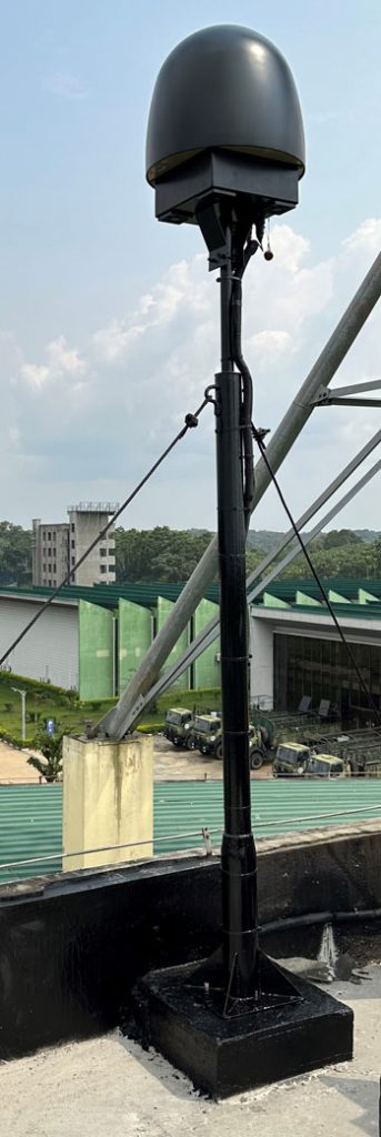 Eagle 108 - Phantom Technologies LTD.