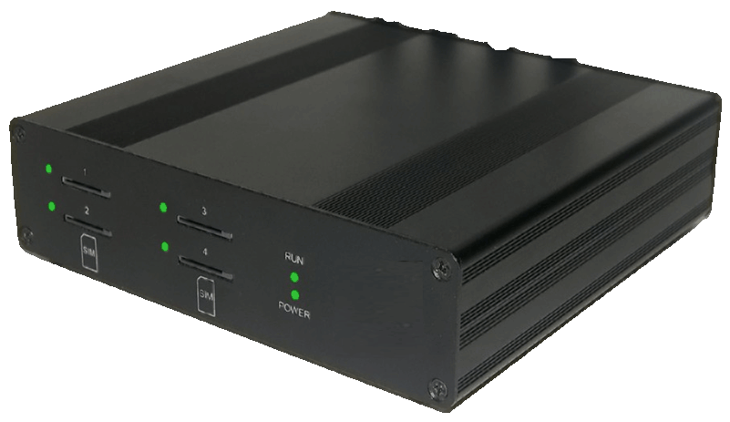 CPI1890 - Phantom Technologies LTD.