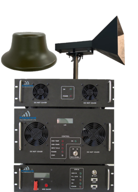 EW 1600 - Phantom Technologies LTD.