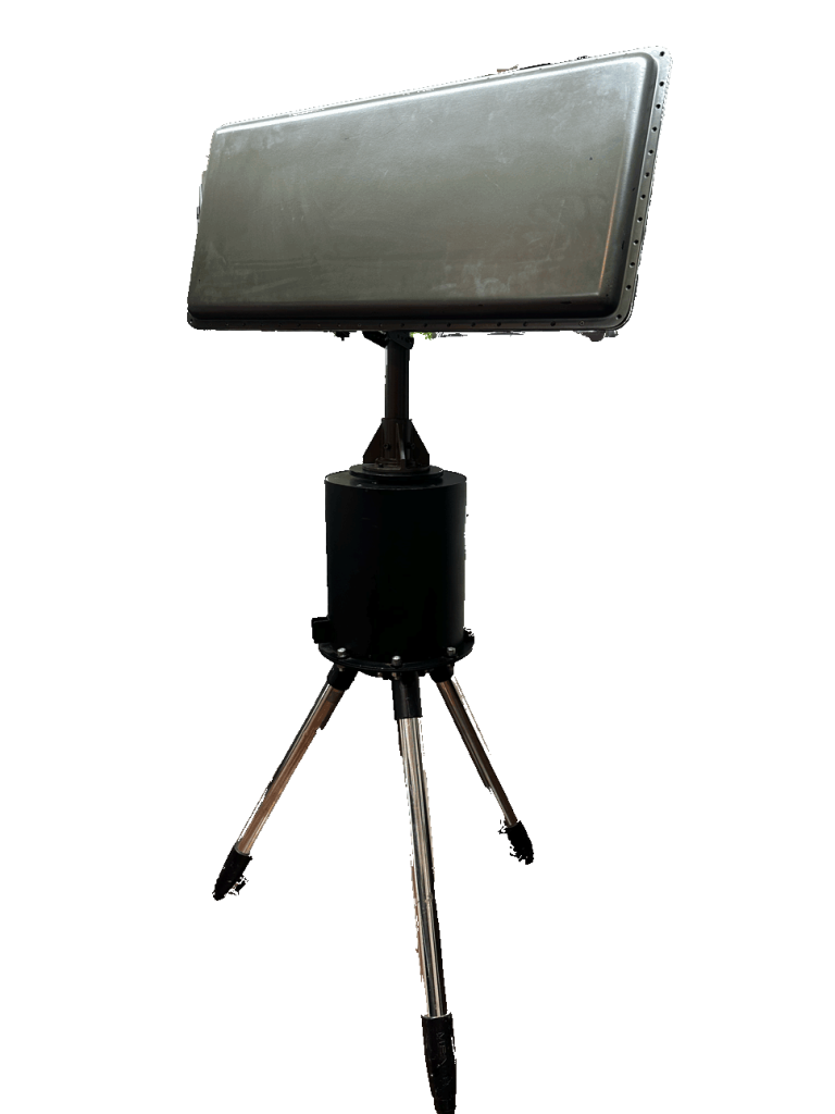 PH-RDR-200 - Phantom Technologies LTD.