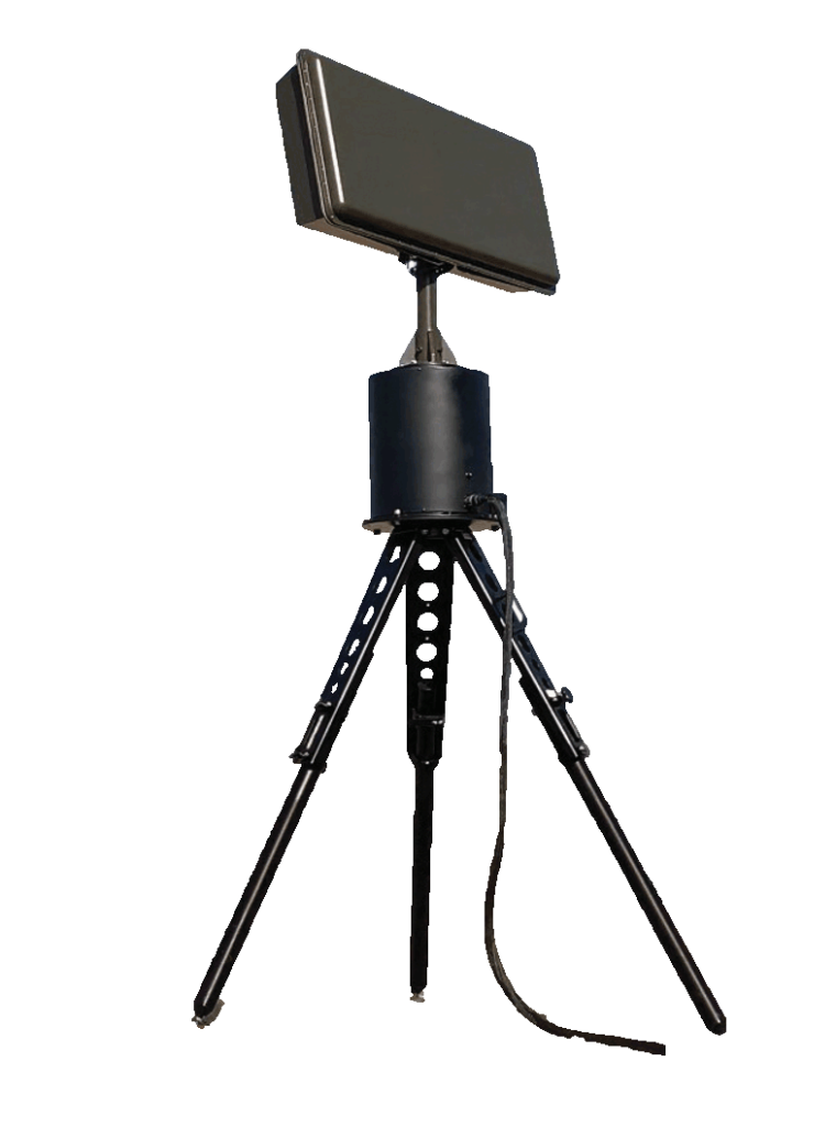 PH-RDR-200 - Phantom Technologies LTD.