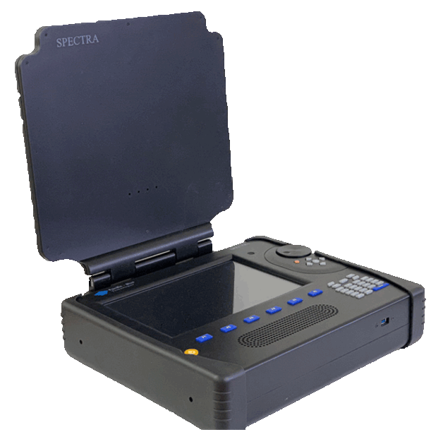 Spectra 9G - Phantom Technologies LTD.