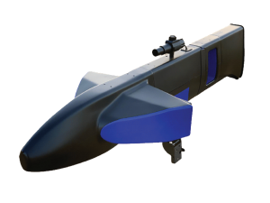 DroneShoot800 - Phantom Technologies LTD.