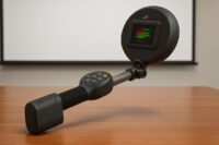 - Phantom Technologies LTD.