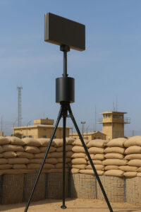 - Phantom Technologies LTD.