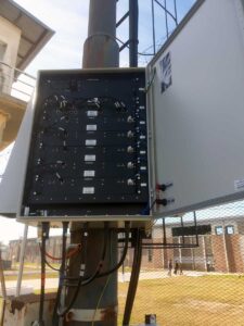 High Power Jammers NW - Phantom Technologies LTD.